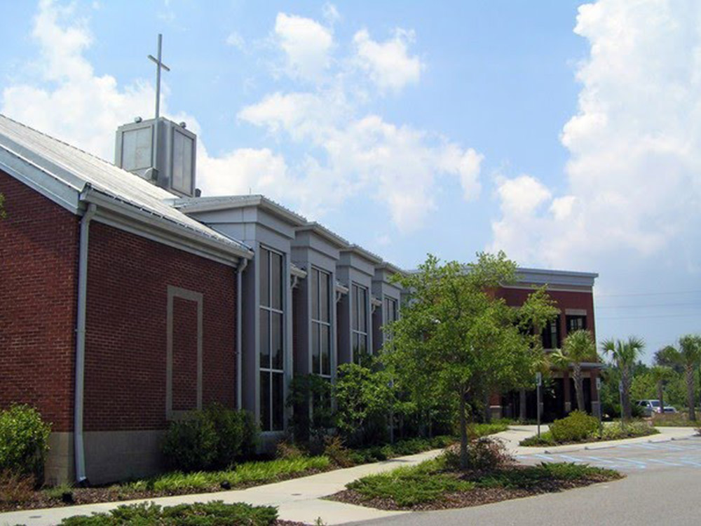 Seacoast Church | Charleston.com