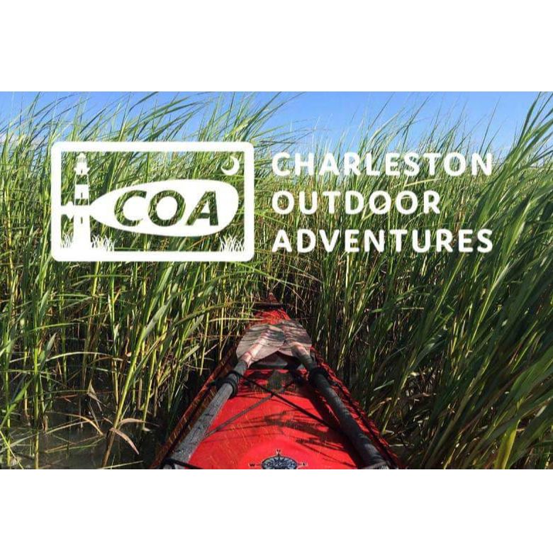 Charleston Outdoor adventures | Charleston area | CHarleston.com ...